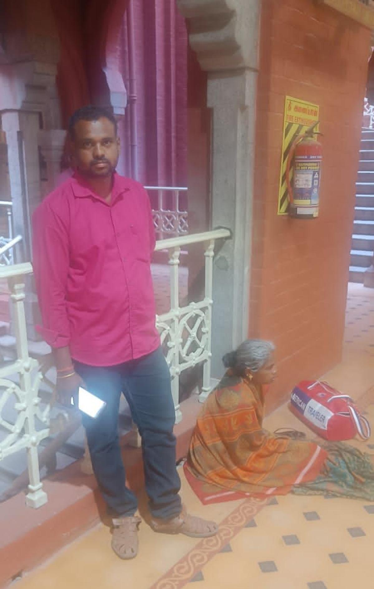 Explained | What is the Gokulraj murder case all about? - The Hindu